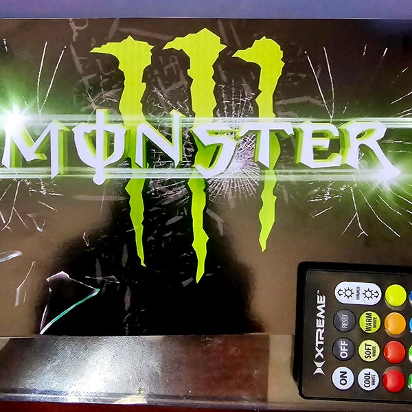 Monster Energy Gifts - 60+ Gift Ideas for 2025