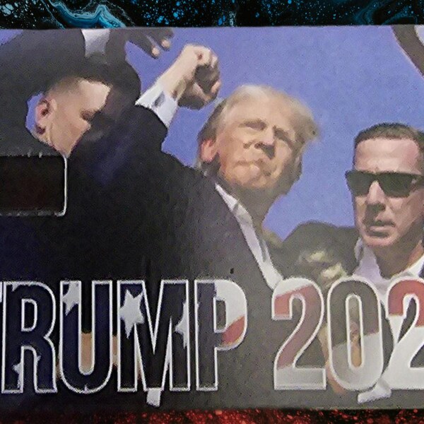 Trump Debit Card Skin - Etsy