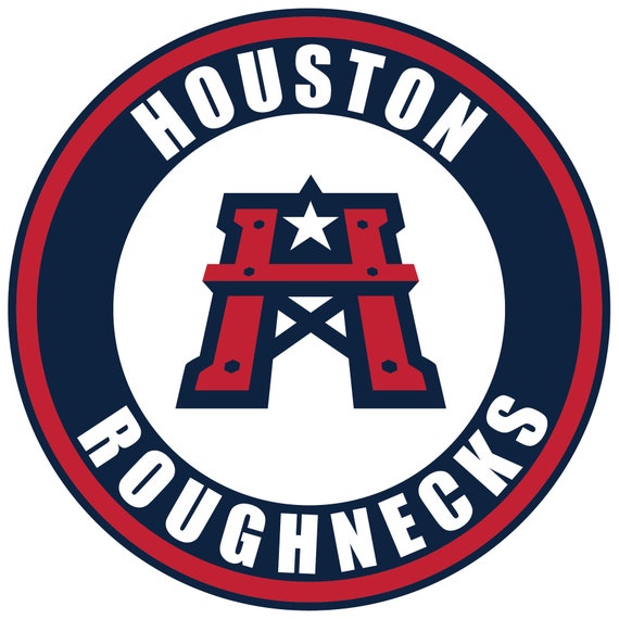 Roughneck Logo