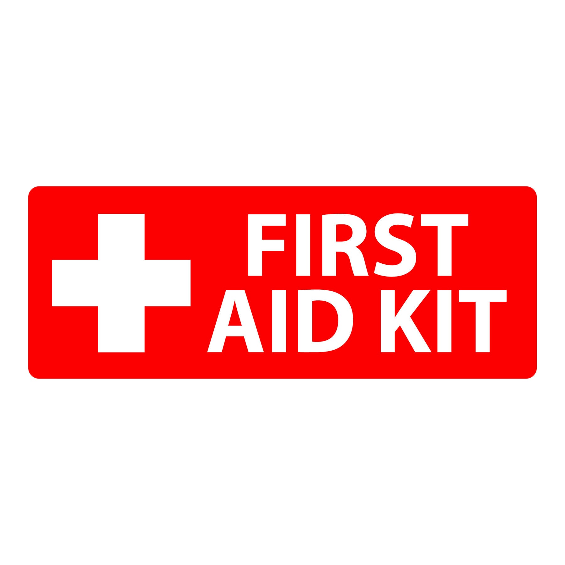 First Aid Logo