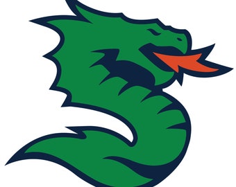 Seattle Sea Dragons - Etsy