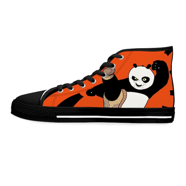 Panda Shoes - Etsy