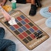 Splendor Playmat Neoprene Game Mat With Stitched Edges and Anti-slip ...