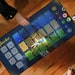 Splendor Playmat for 6 Players Neoprene Game Mat Boardgame Upgrade and ...