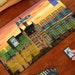 Splendor Playmat for 6 Players Neoprene Game Mat Boardgame Upgrade and ...