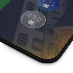 SPLENDOR Playmat | Neoprene Game Mat With Stitched Edges and Anti-slip ...