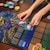 SPLENDOR Playmat | Neoprene Game Mat With Stitched Edges and Anti-slip ...