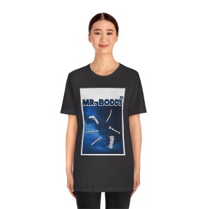 XO Mr. Boddy | Clue Fan Art | Clue Board Game T-shirt | Clue Movie ...