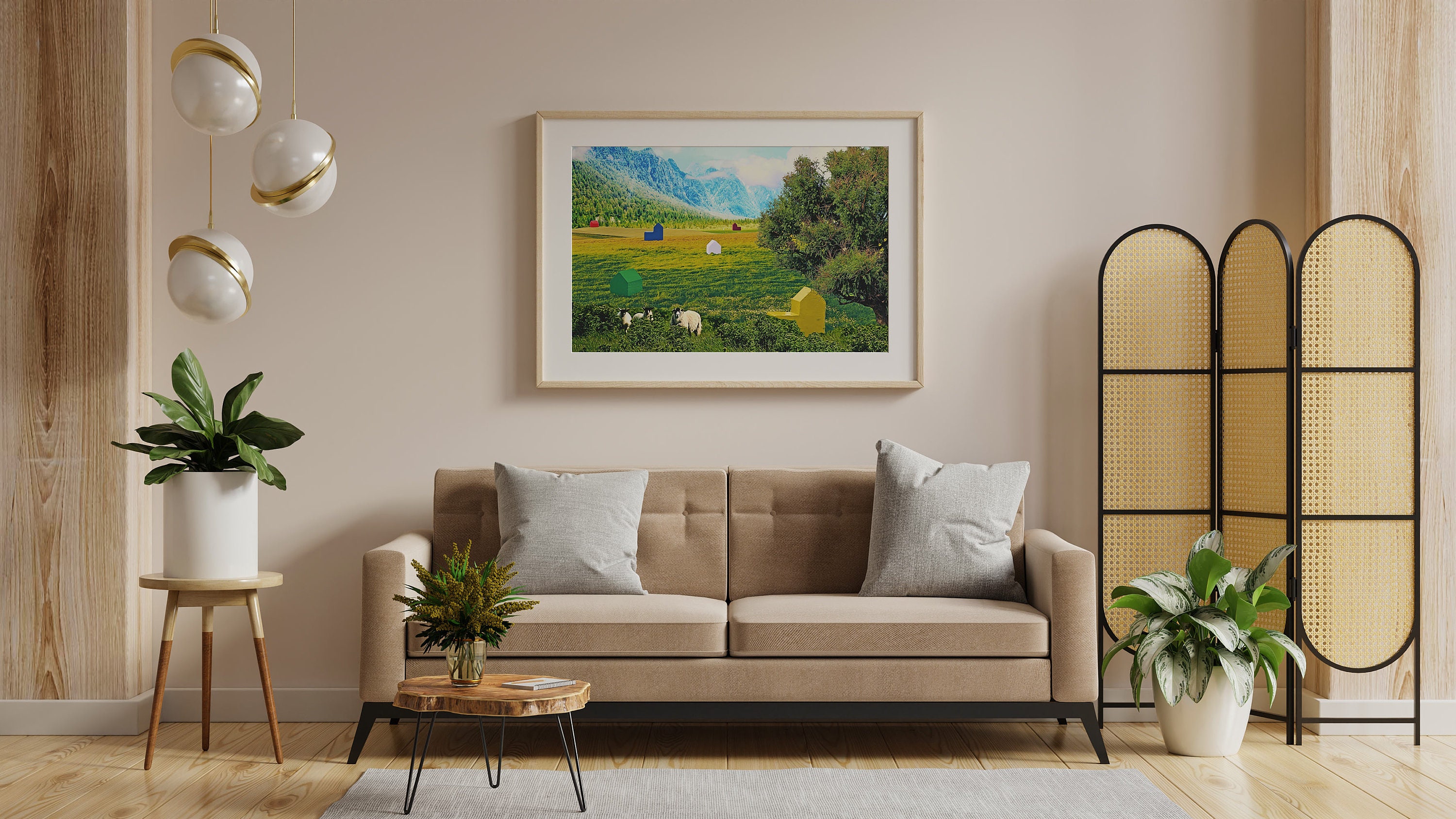 Settlers of Catan Fan Art Home Decor Satin Posters 300gsm Unframed Free ...