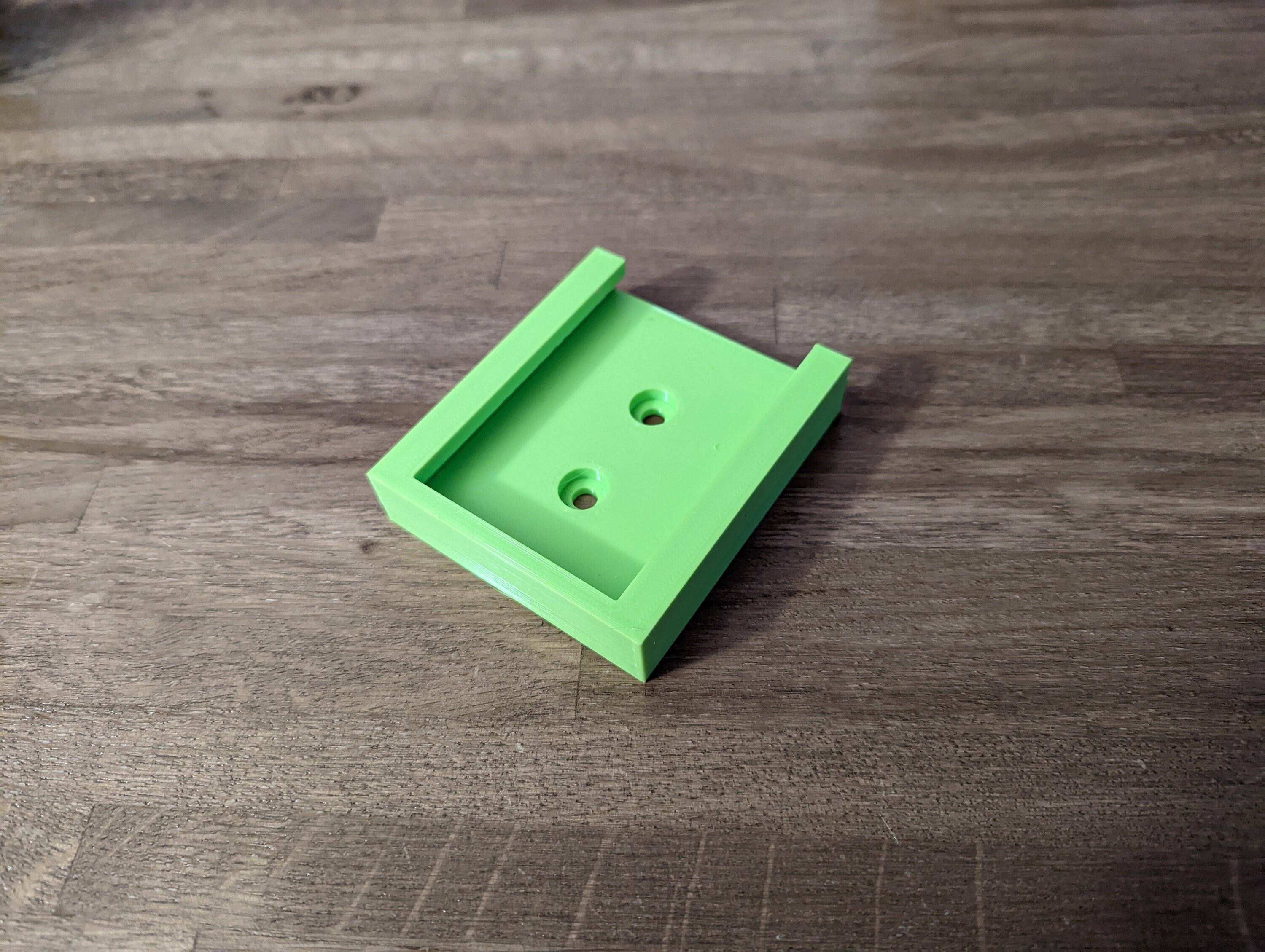 3D Printed Ryobi 40v Battery Wall Mount - Etsy