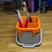 3D Printed Drippy Pail - Etsy