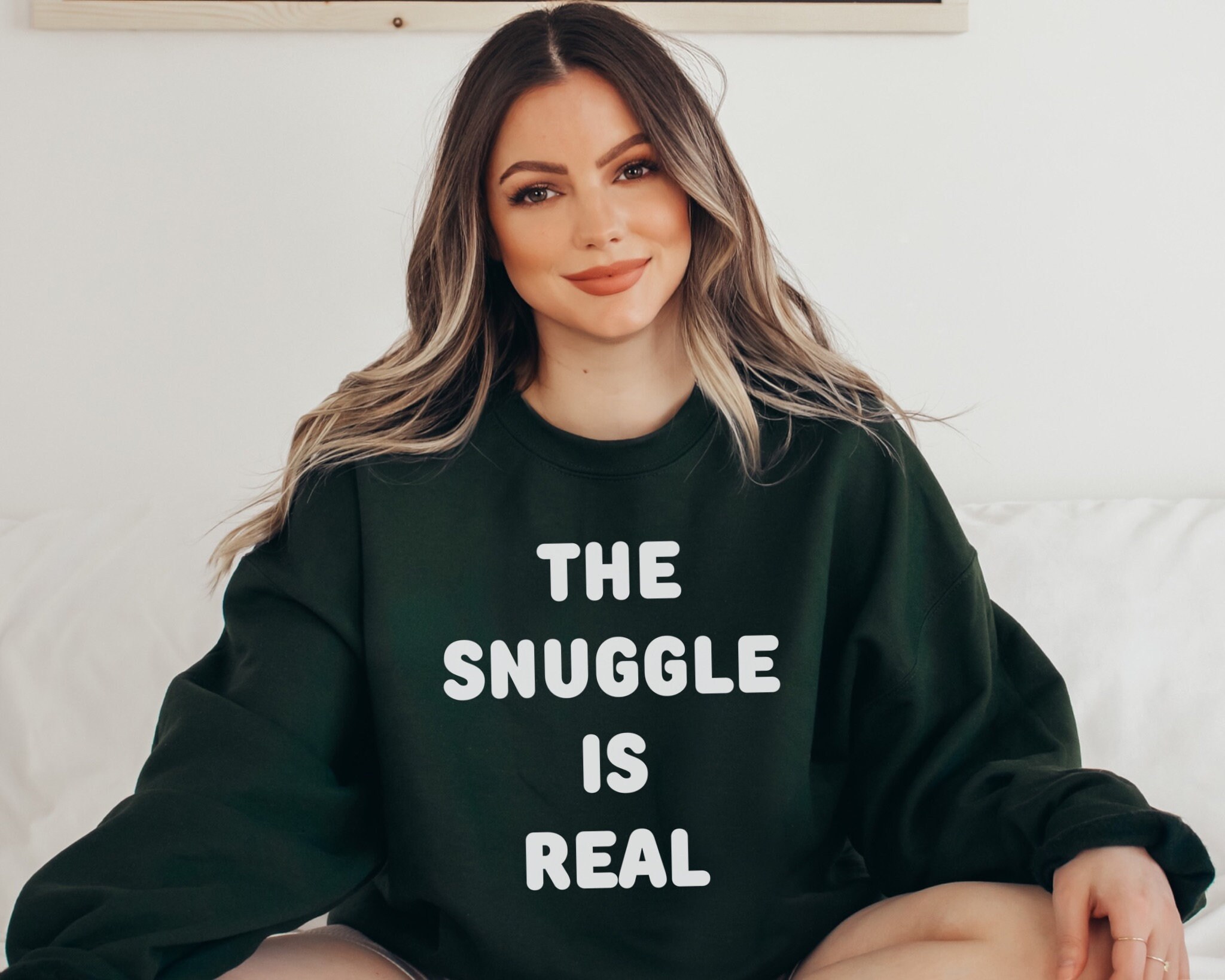 Cozy Cosy Cuddle - Etsy