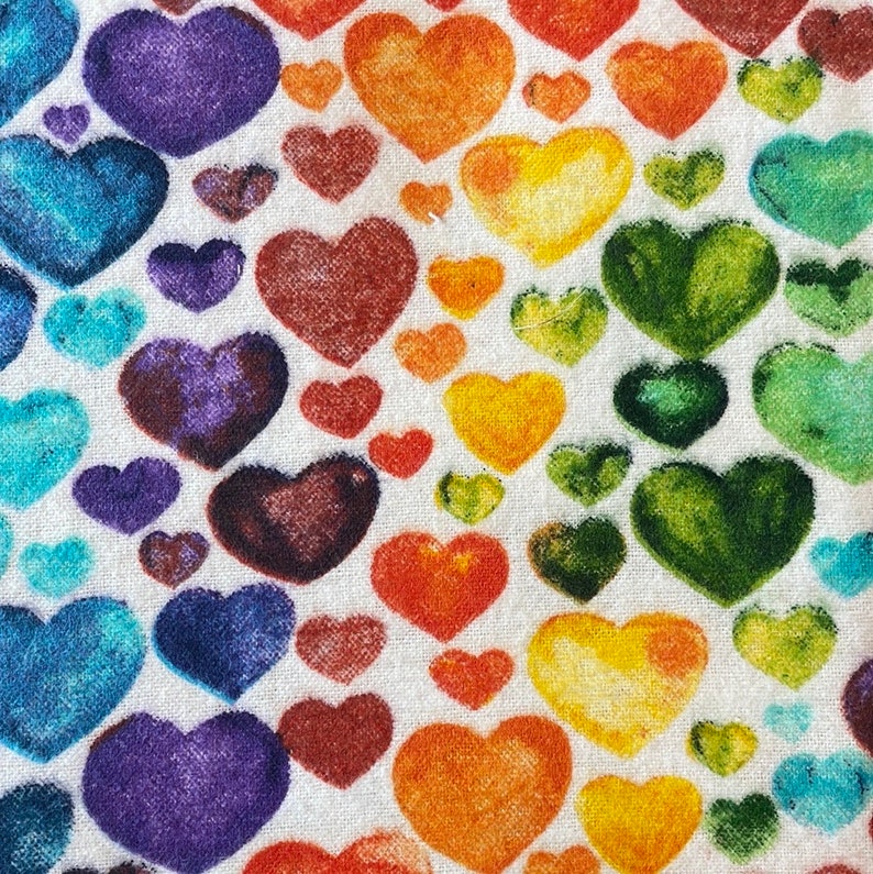 Heart/face Rice Bag/pack - Etsy