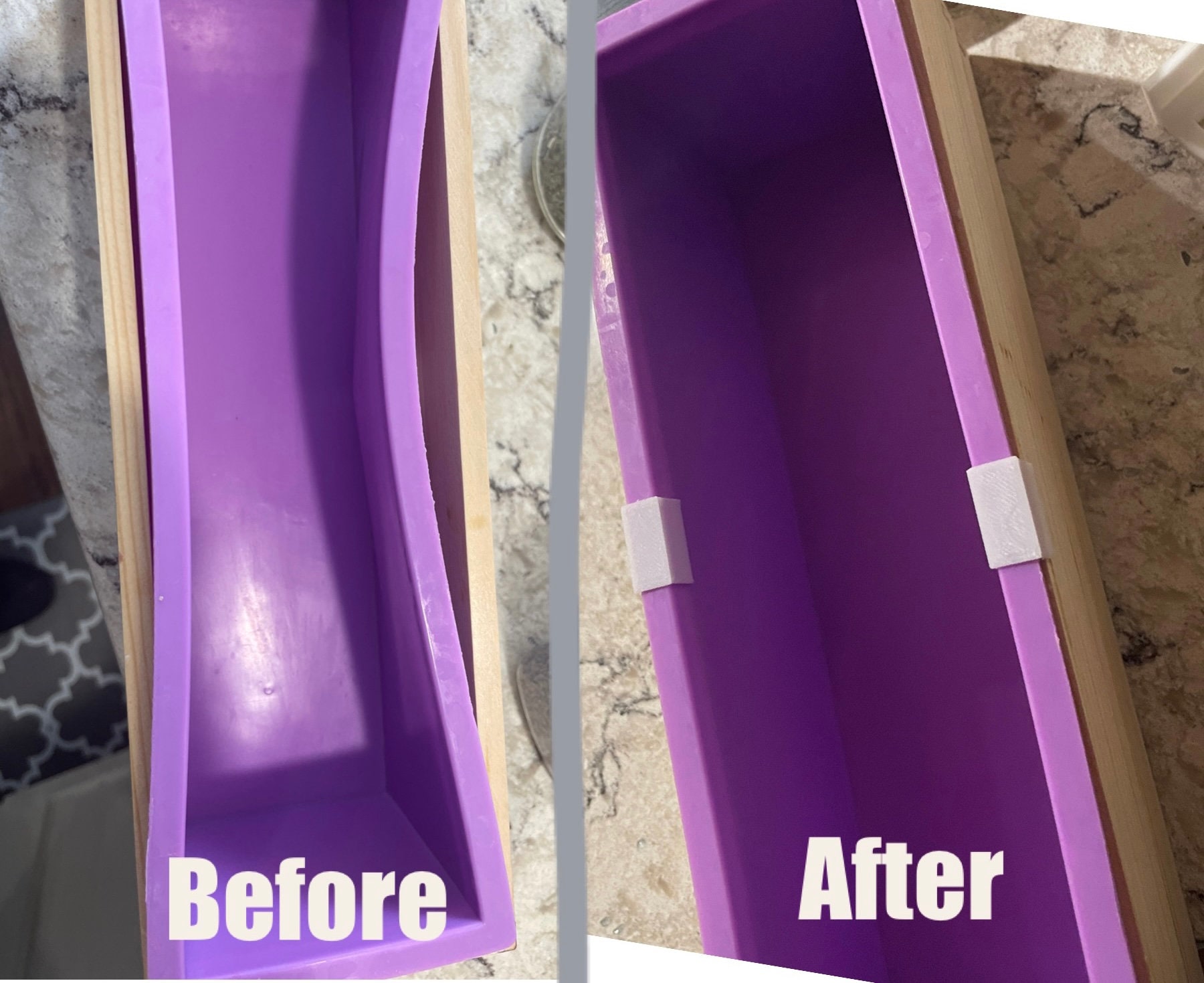 Soap Mold Clips - Etsy