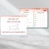 Cat Food Cheat Sheet, Cat Food Chart, Printable Safe Cat Food List, Cat ...