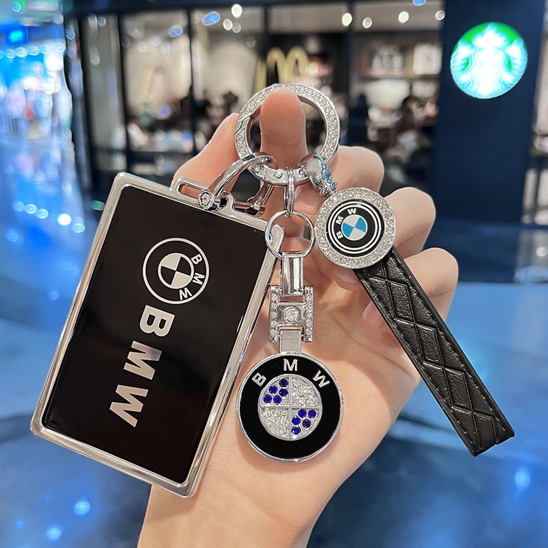 BMW 7 Series X1 Key Cover 735li/740li/x7/i7 New Ixxm Female Shell ...