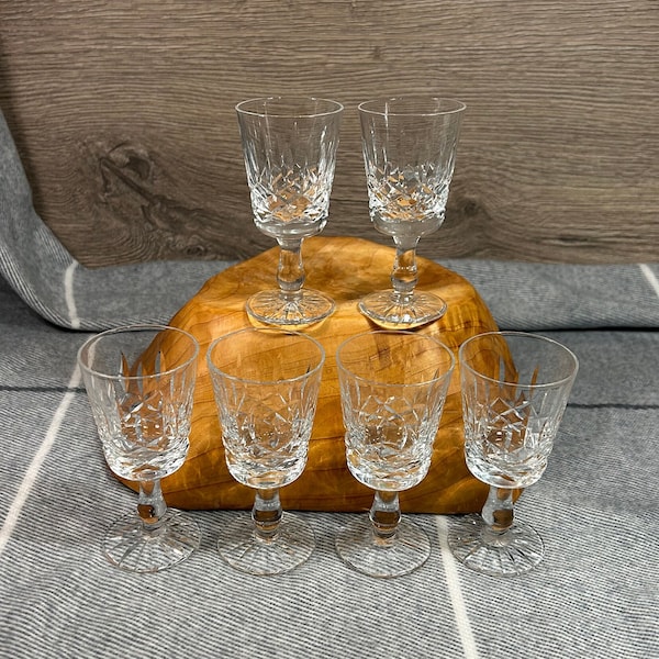 Stemware Glasses - Etsy