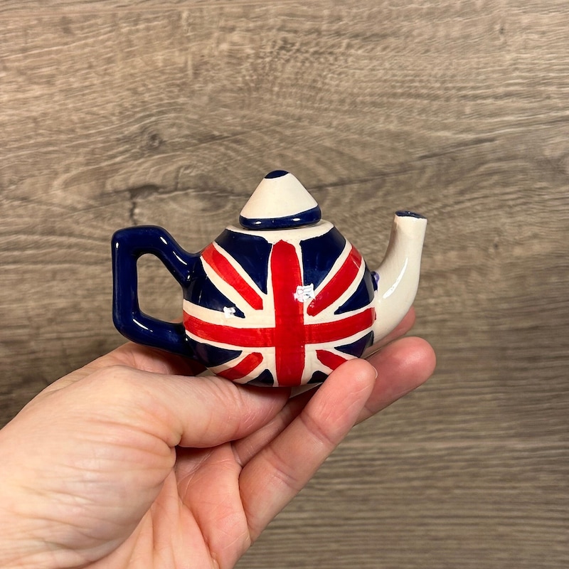 British Decor - Etsy