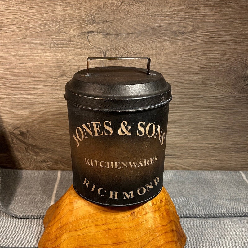 Vintage Kitchenware - Etsy