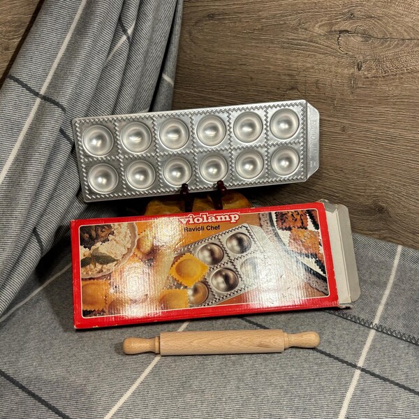 Vintage Pasta Maker - Etsy