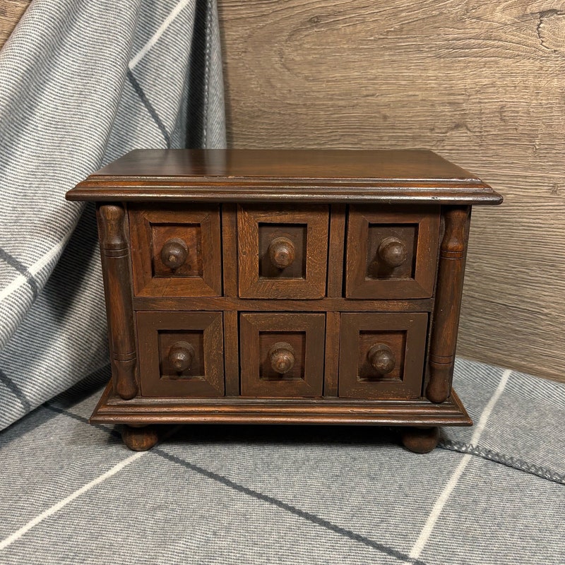 Apothecary Table - Etsy