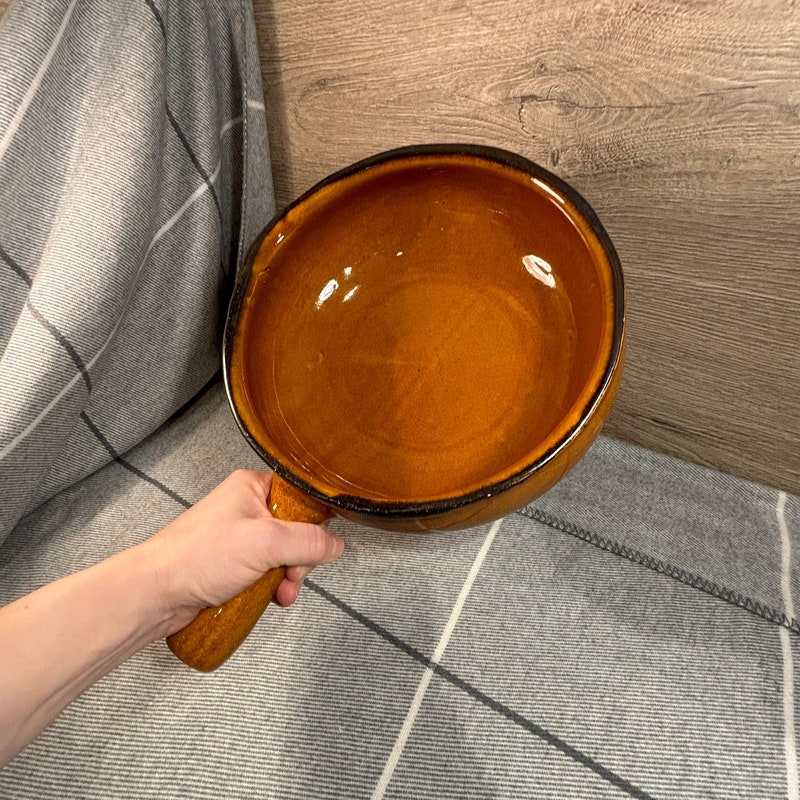 French Clay Pots - Etsy