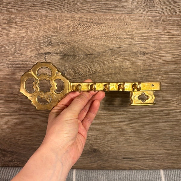 Key Holder Vintage - Etsy