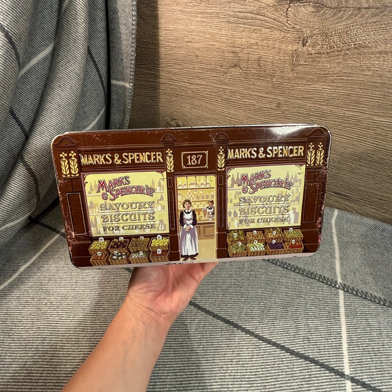 Marks and Spencer Gifts - 60+ Gift Ideas for 2025