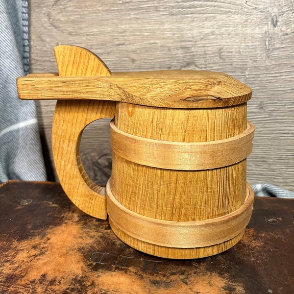 Medieval Drinking Vessel - Etsy
