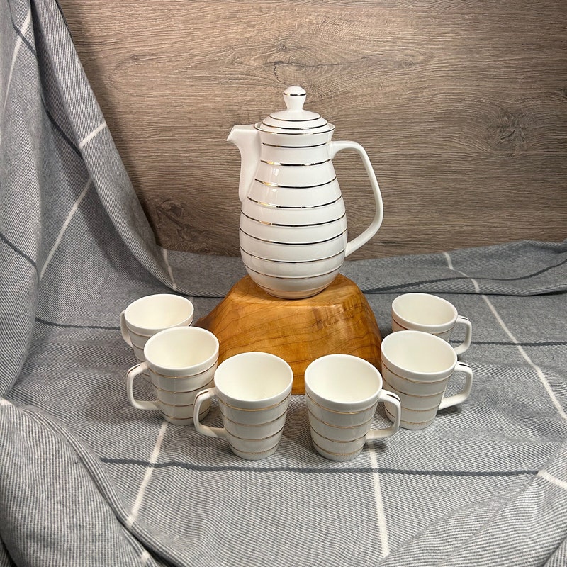 European Style Coffee Cups - Etsy