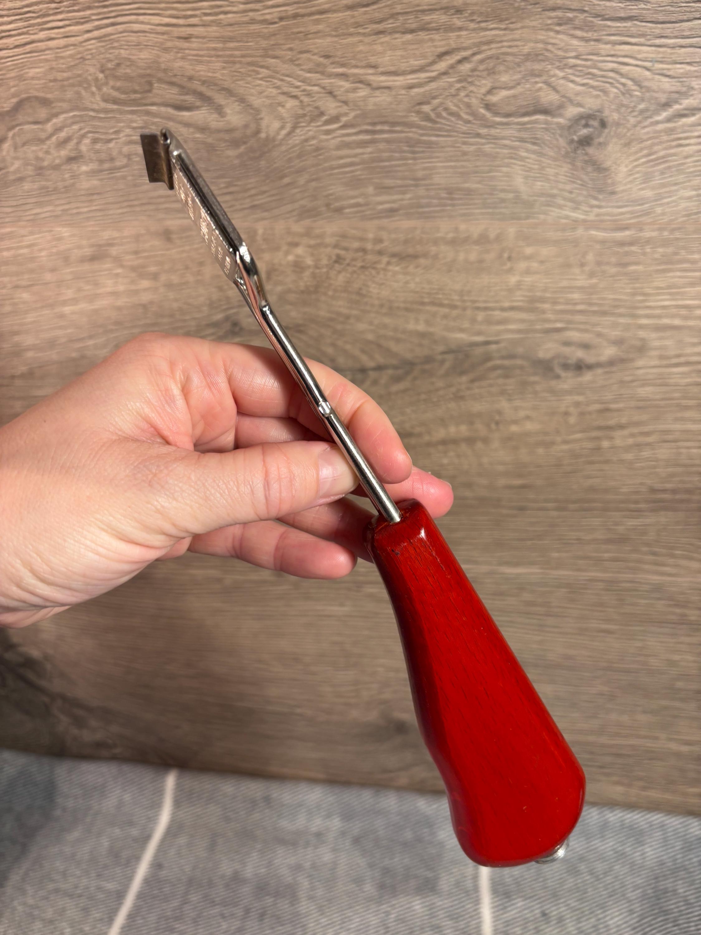 Vintage Skarsten Junior Blow Torch Stripper | Renewable Junior Scraper ...