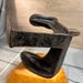 Vintage 3 Derby Cast Iron Three-footed Cobbler's Anvil Shoe Making ...