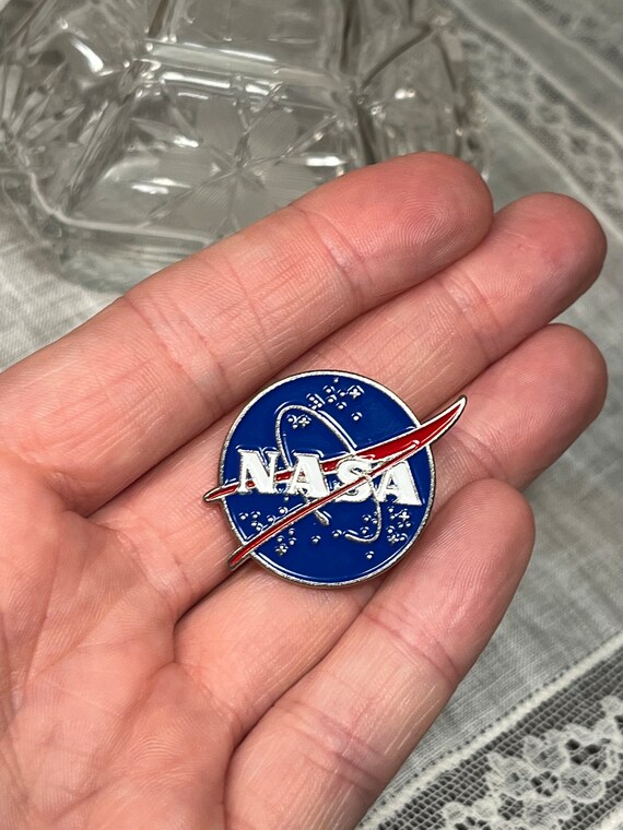 Nasa Apollo Logo Vector