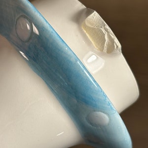 Vintage Lightweight Ceramic Hand Painted Jemima Puddle Duck Teapot ...