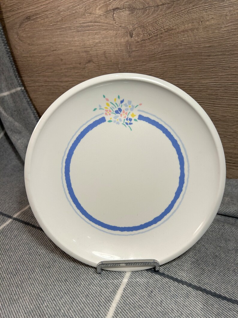 Vintage Melamina by Style per Alimenti Made in Italy Melamine - Etsy