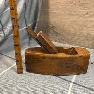 Vintage Antique Warranted Bedford Sheffield Cast Steel Heavy ...