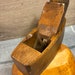 Vintage Antique Warranted Bedford Sheffield Cast Steel Heavy ...