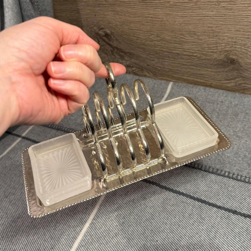 Vintage Servers With Rack - Etsy