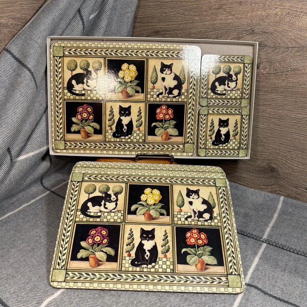 Cat Homeware - Etsy UK