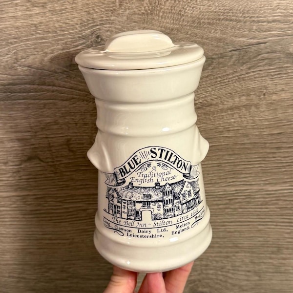 Ceramic Cheese Keepers - Etsy UK