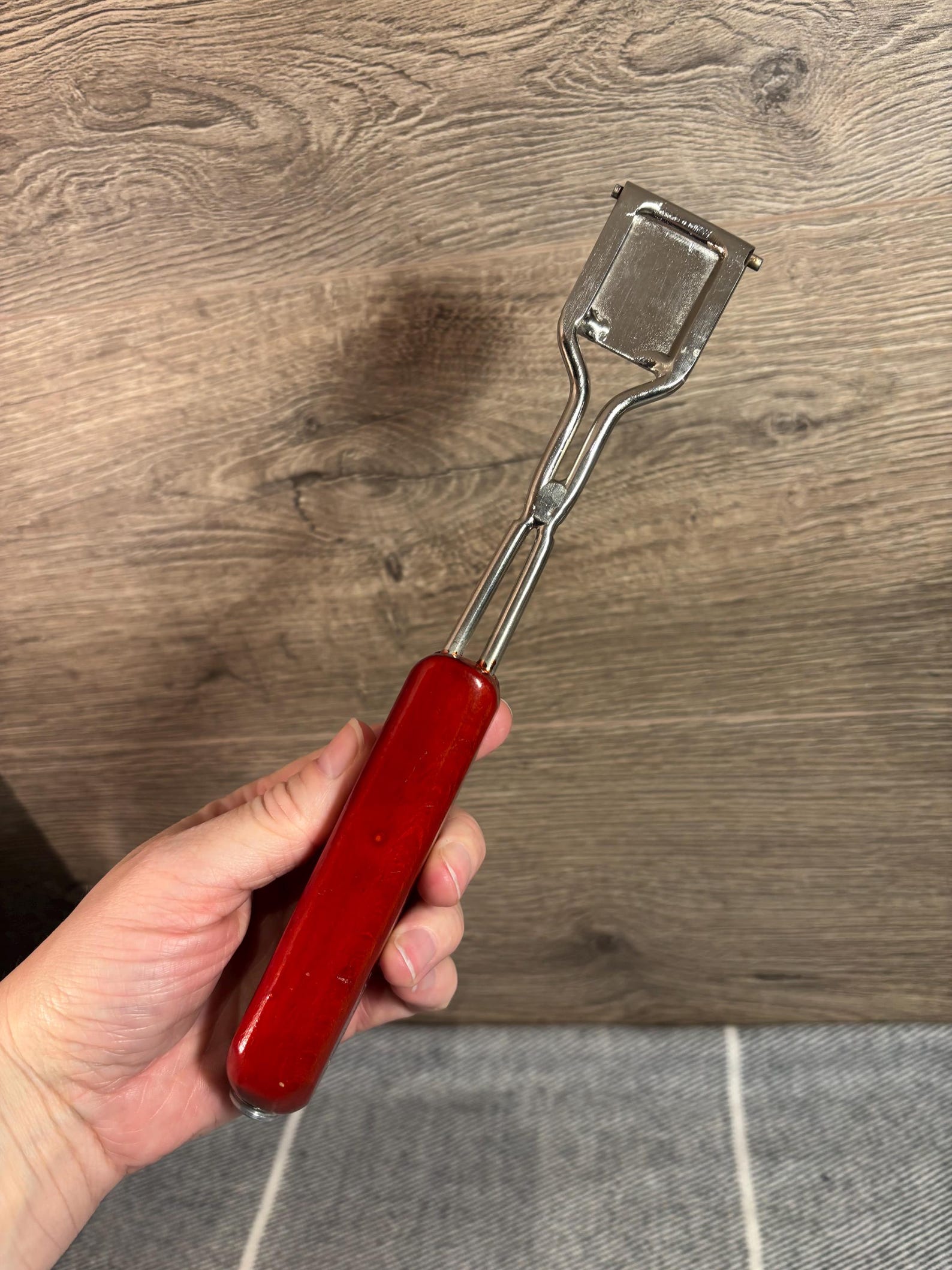 Vintage Skarsten Junior Blow Torch Stripper | Renewable Junior Scraper ...