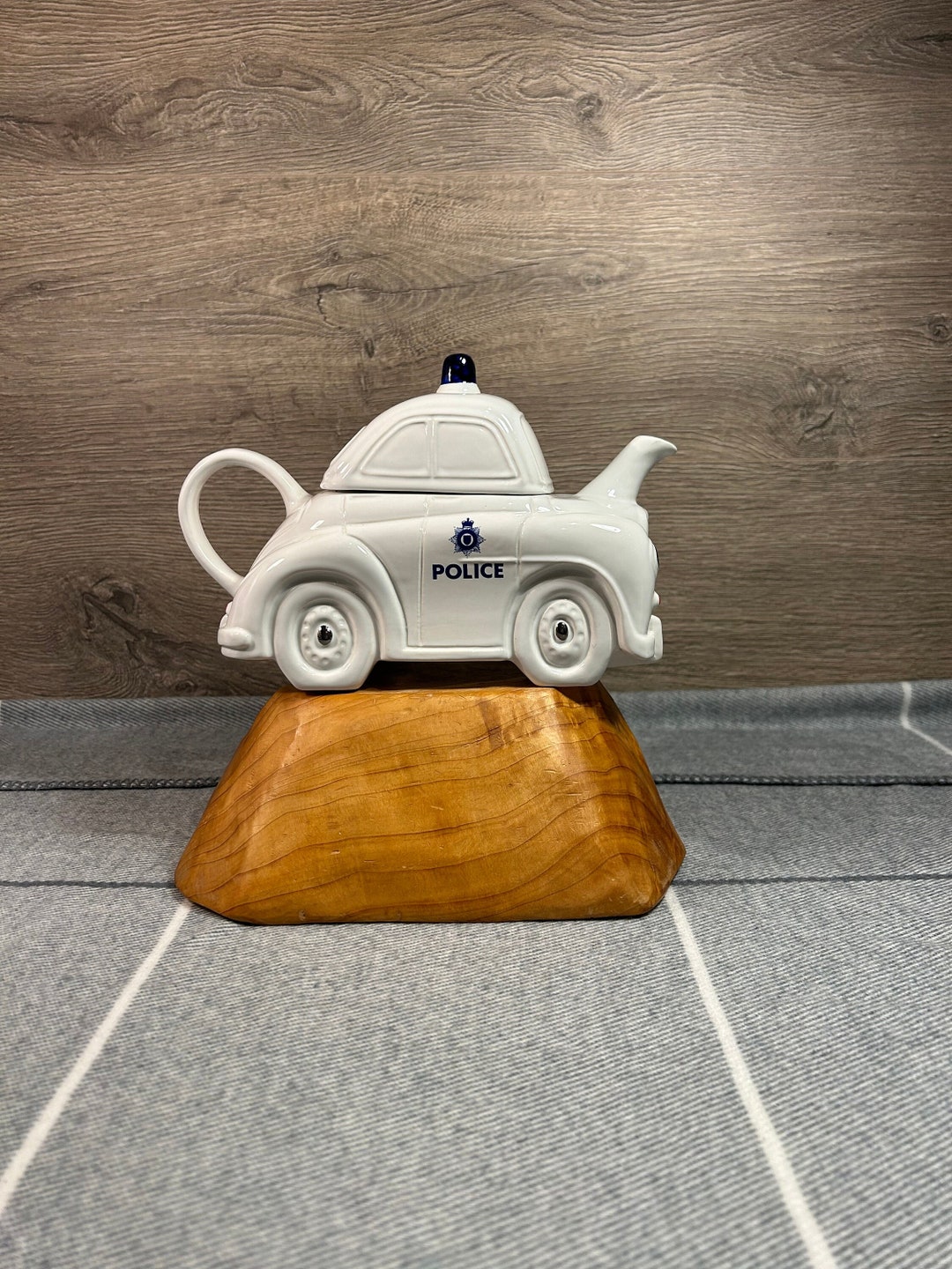 Vintage Carlton Ware Large Minimalist Whimsical Novelty Teapot in the ...