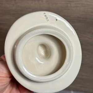 Preloved Julian Graves Vintage Toulouse Ceramic Oval Lidded Ginger ...