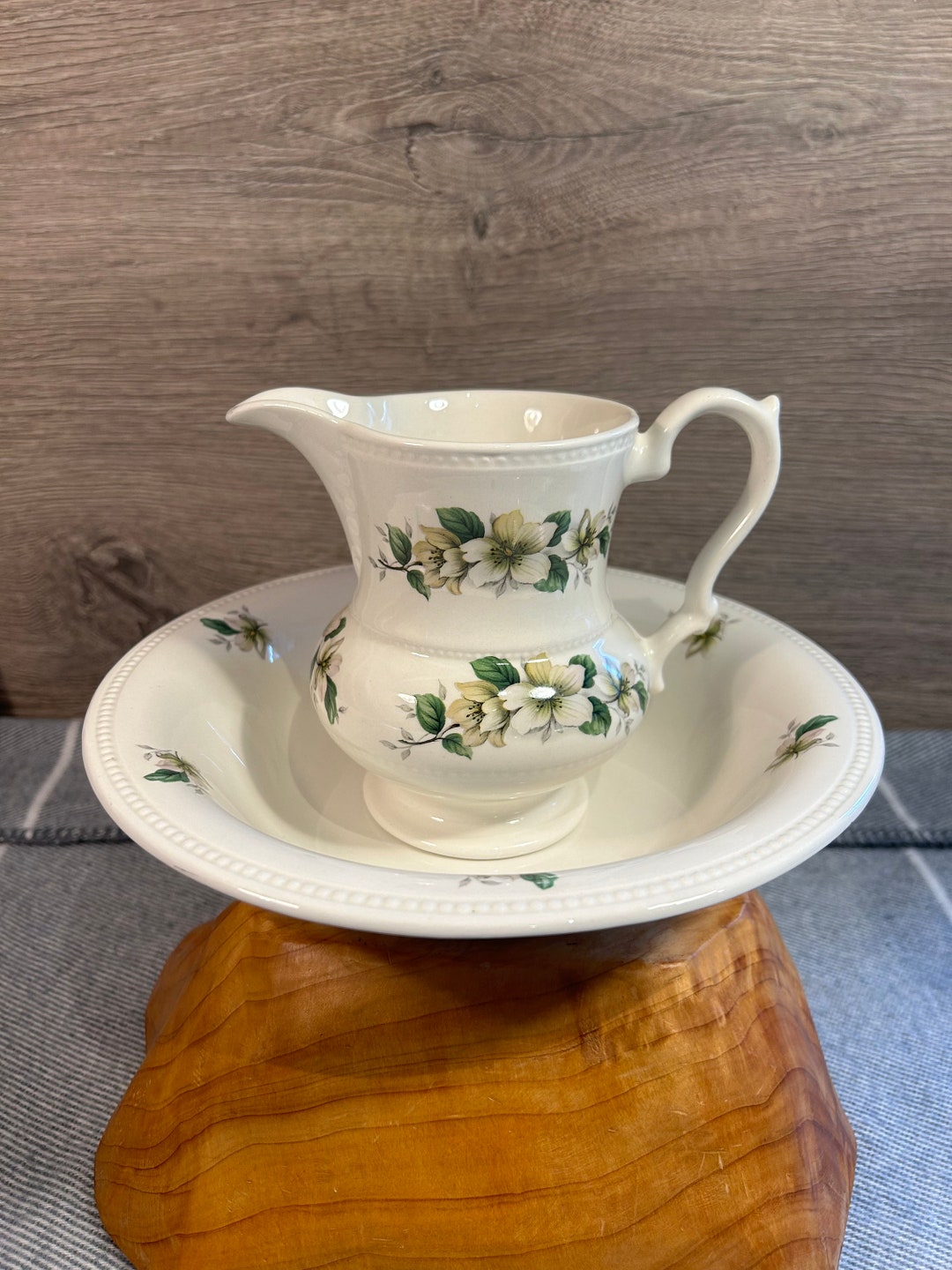 Vintage Hand Crafted Lord Nelson Pottery Made in England Victorian ...