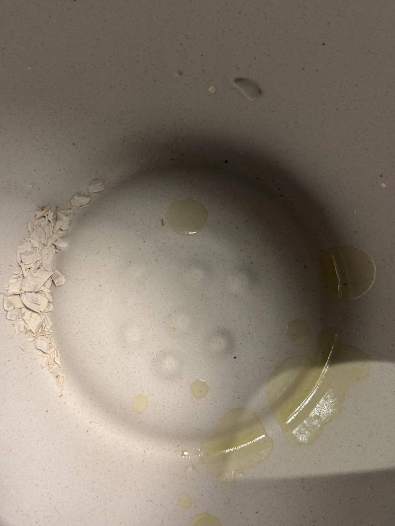 Vintage- Damaged- Satsuma Butterflies Large Round Lidded Ginger Jars ...