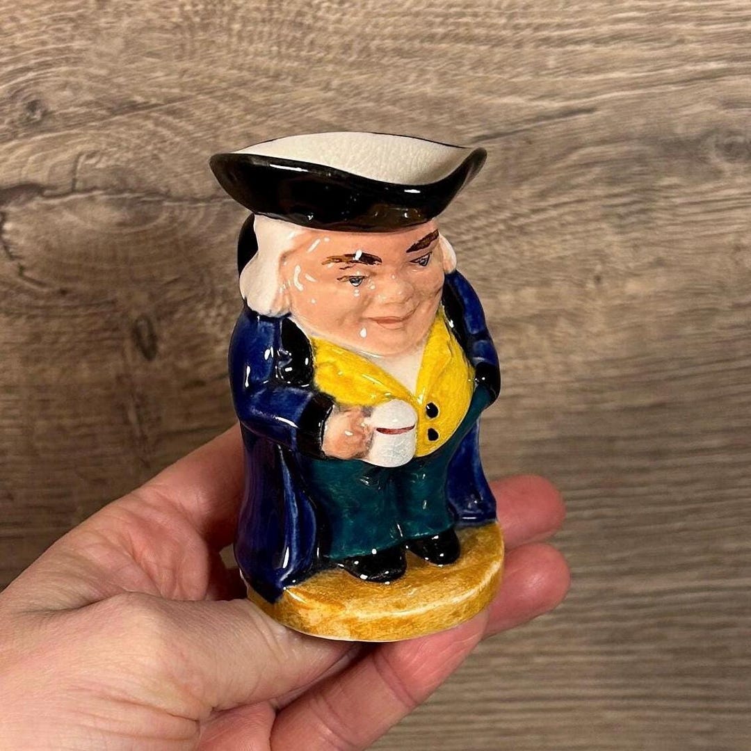 Vintage Toby's, Friar Lane Departmental Store Nottingham Small Mini ...