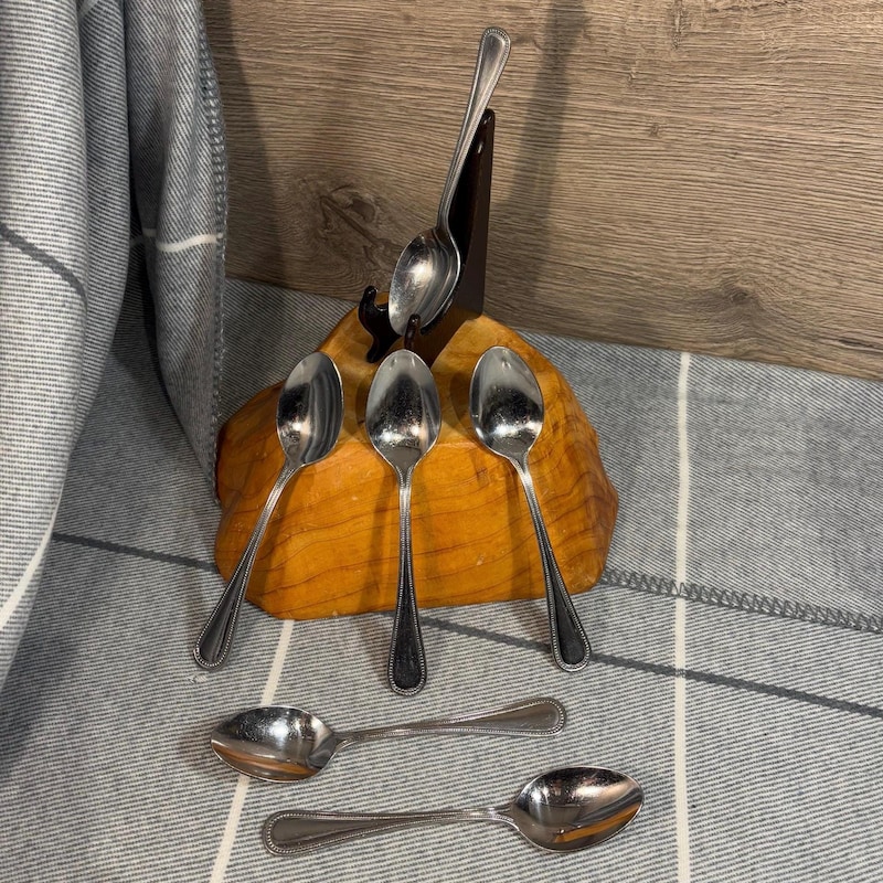 18/0 Flatware - Etsy UK