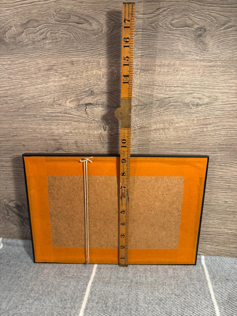 Vintage World War II Commemorative Coin, Stamp & Medal Set Wall Hanging ...