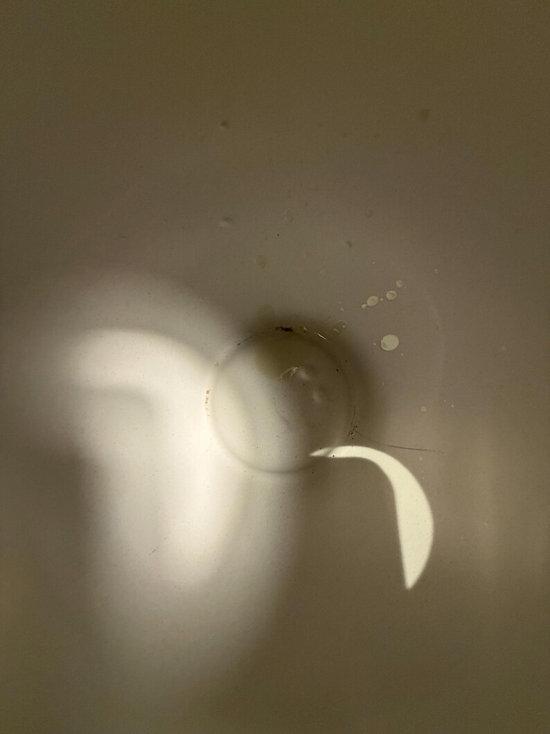 Vintage- Damaged- Satsuma Butterflies Large Round Lidded Ginger Jars ...