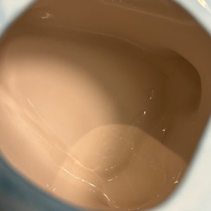 Vintage Lightweight Ceramic Hand Painted Jemima Puddle Duck Teapot ...